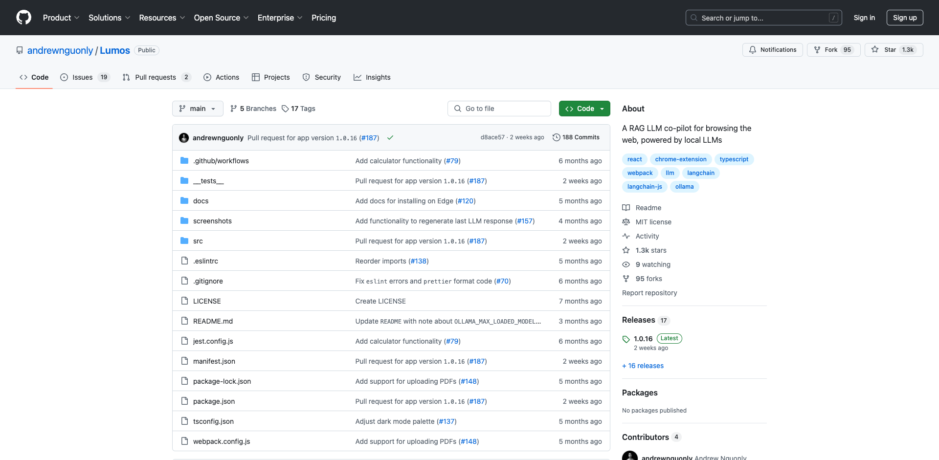 Lumos: 革新网络浏览体验的AI助手_lumos ai-CSDN博客