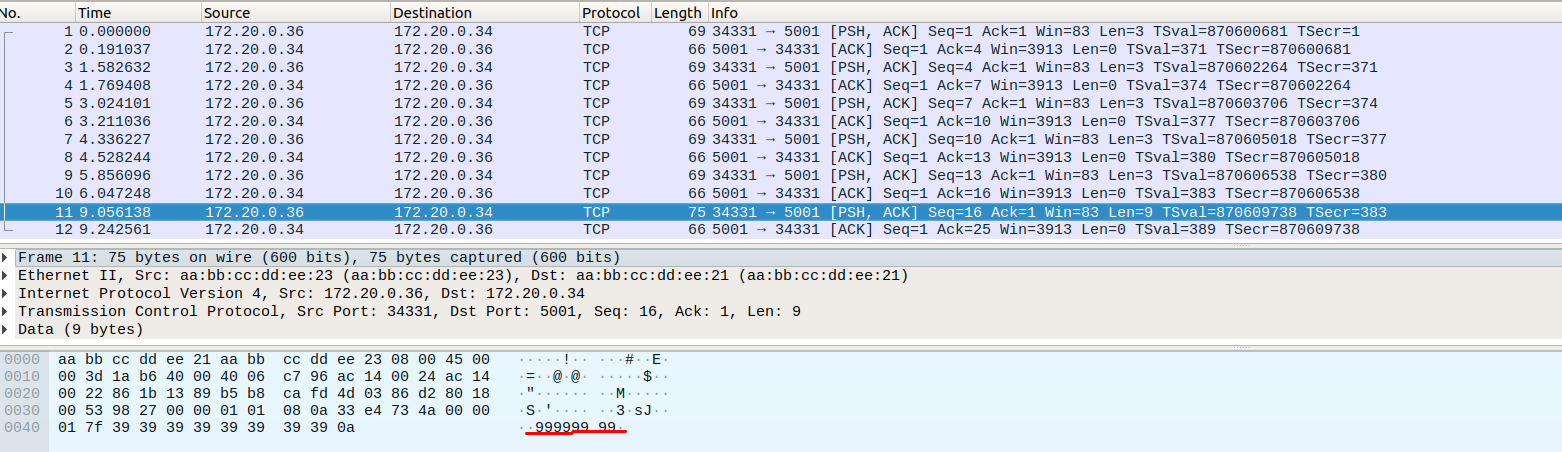 网络连通性测试(ping/tcp)（qnx和android能ping通但是tcp有问题）（iperf带宽测试）-CSDN博客