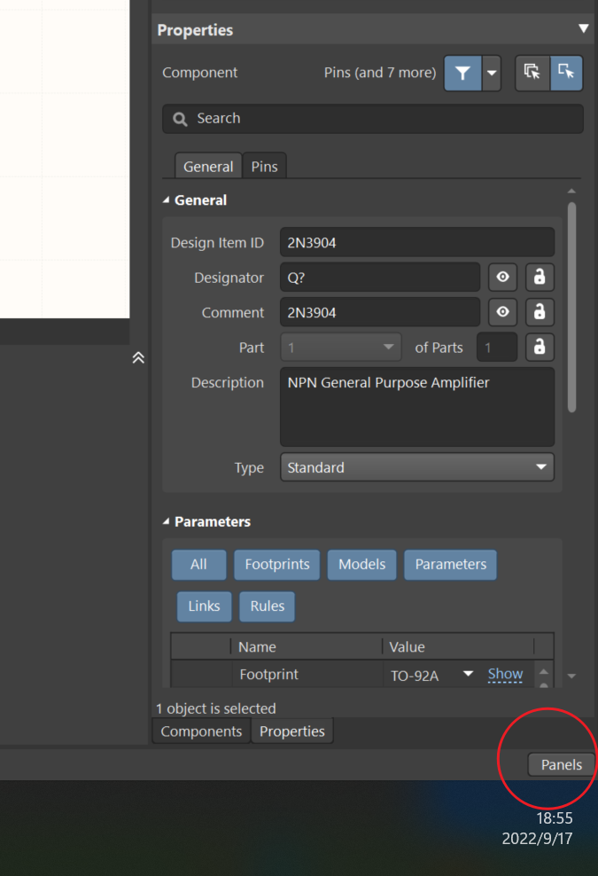 Altium Designer 学习笔记_circular document dependency-CSDN博客