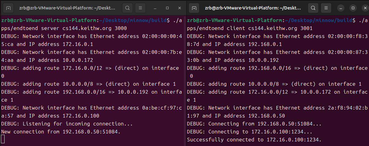 【斯坦福CS144】Lab6_cs144 lab6-CSDN博客