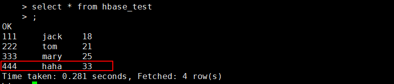 Phoenix 原理 以及 Phoenix在HBase中的应用_phoenix hbase-CSDN博客