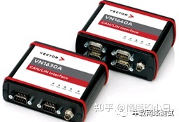 Vector-常用CAN工具(硬件篇)-VN1630/1640/1670/5640_vector 多少钱 canoe-CSDN博客