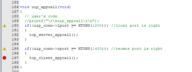 【STM32+cubemx】0022 HAL库开发：uIP的应用UDP、TCP通信（续上节）_uip udp 接收数据-CSDN博客