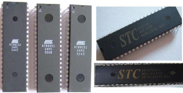 和mcs的区别_MCS-51系列单片机和80C51系列单片机到底有何区别？-CSDN博客