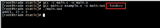 详解C/C++中的static和extern_c++ extern static-CSDN博客