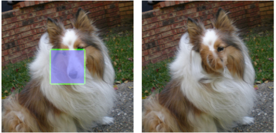 论文阅读 | RePaint: Inpainting using Denoising Diffusion Probabilistic ...