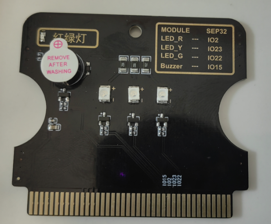 ESP32移植Openharmony外设篇（4）LED灯_openharmony esp32 gpio-CSDN博客