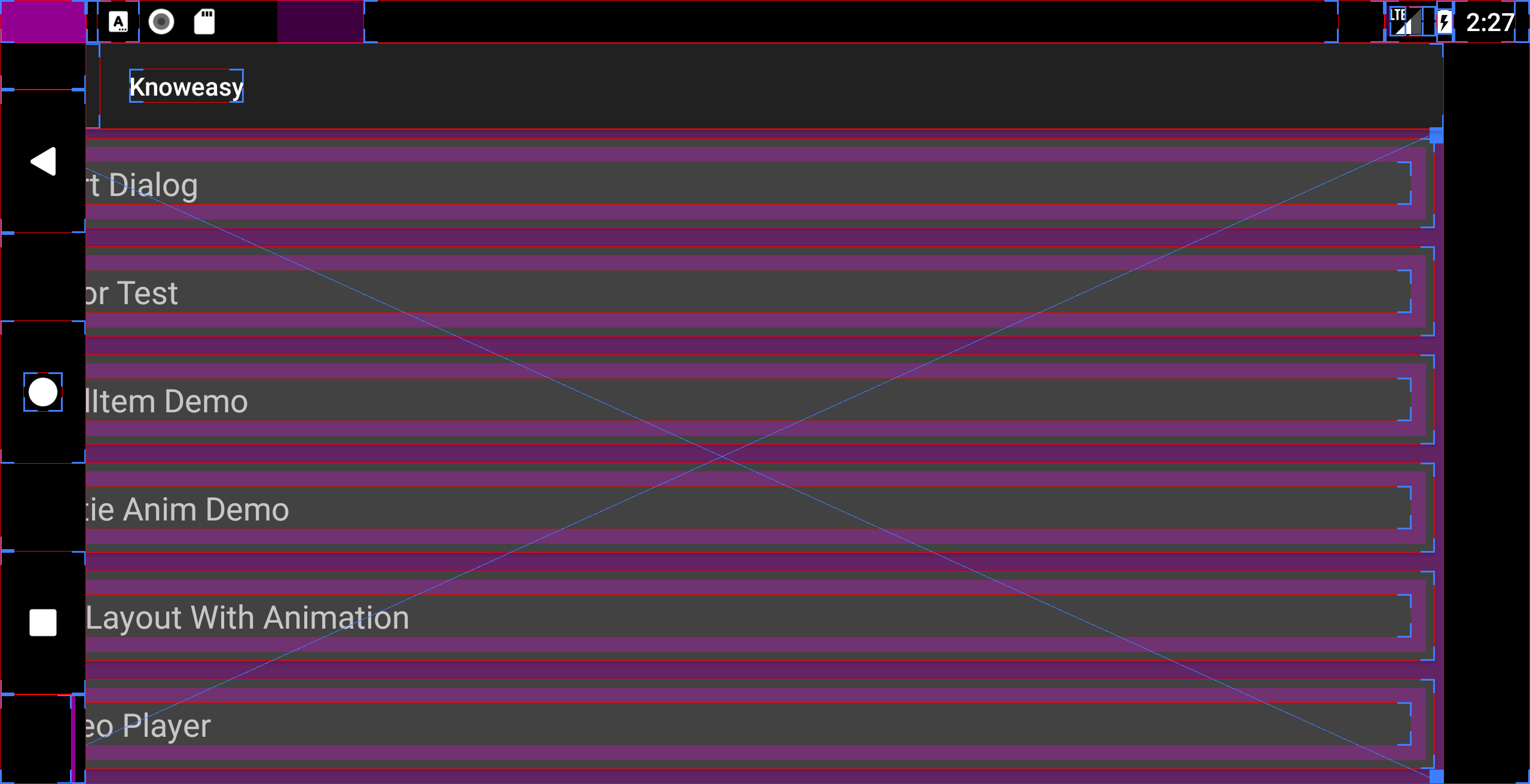 android8虚拟键布局,Android 虚拟按键在不同版本上的位置问题-CSDN博客
