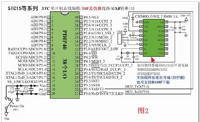 STC_ISP下载软件问题汇总与解决_stc-isp_liht_1634的博客-CSDN博客