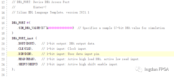 XILINX FPGA加密方案_加密机 用fpga-CSDN博客
