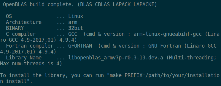 让kaldi在Linux开发板上运行起来~ (交叉编译篇)_kaldi i.mx6ull-CSDN博客