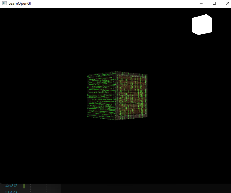 opengl学习-光照贴图（随心记录）_opengl rgb贴图-CSDN博客