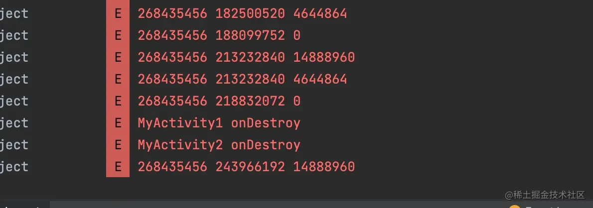 避免踩坑，内存不足时系统回收Activity的流程解析_activity运存不够-CSDN博客