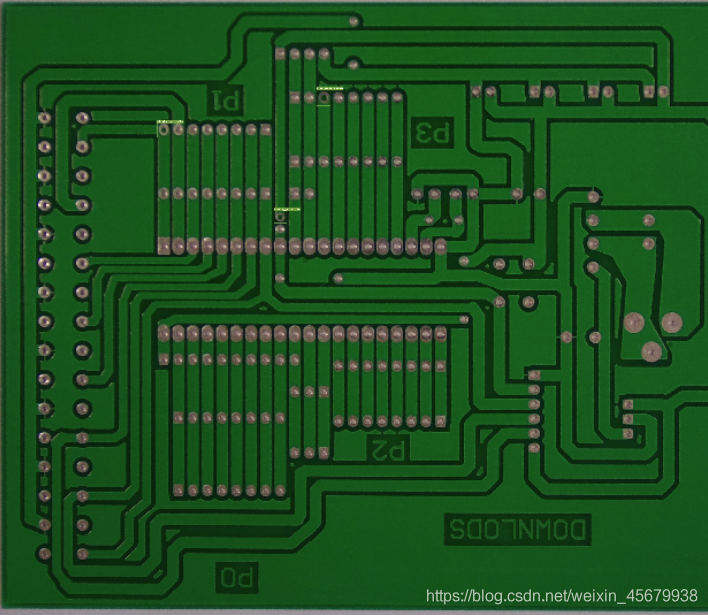 yolov5的PCB缺陷检测，引入CVPR 2023 BiFormer-CSDN博客