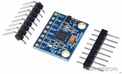 Linux驱动-MPU6050_linux mpu6050驱动-CSDN博客