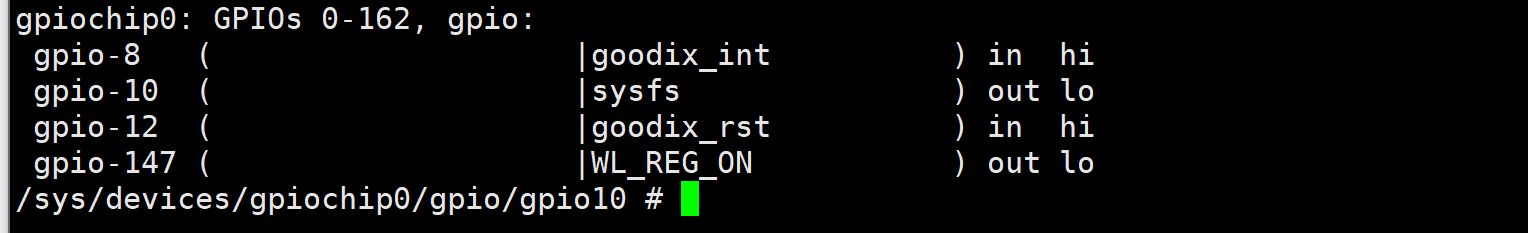 LINUX驱动之——GPIO的基本驱动_linux gpio驱动-CSDN博客