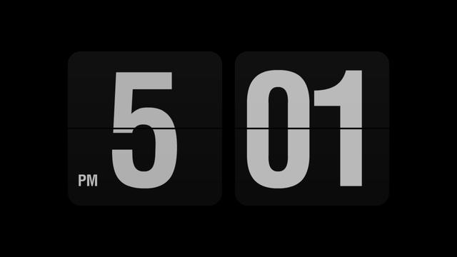 fliqlo windows_Fliqlo翻页时钟屏幕保护软件设置-CSDN博客