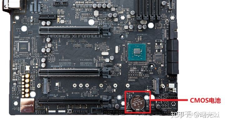 q87主板支持cpu型号_【从零开始：现代PC】第三章：主板-CSDN博客