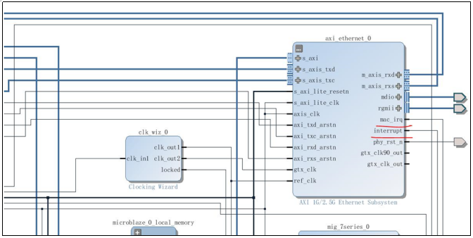 Microblaze搭建LWIP_microblaze lwip-CSDN博客