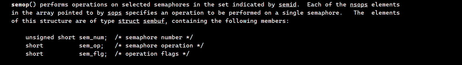 【linux】第三十五站：信号量和消息队列linux信号量消息队列 Csdn博客 