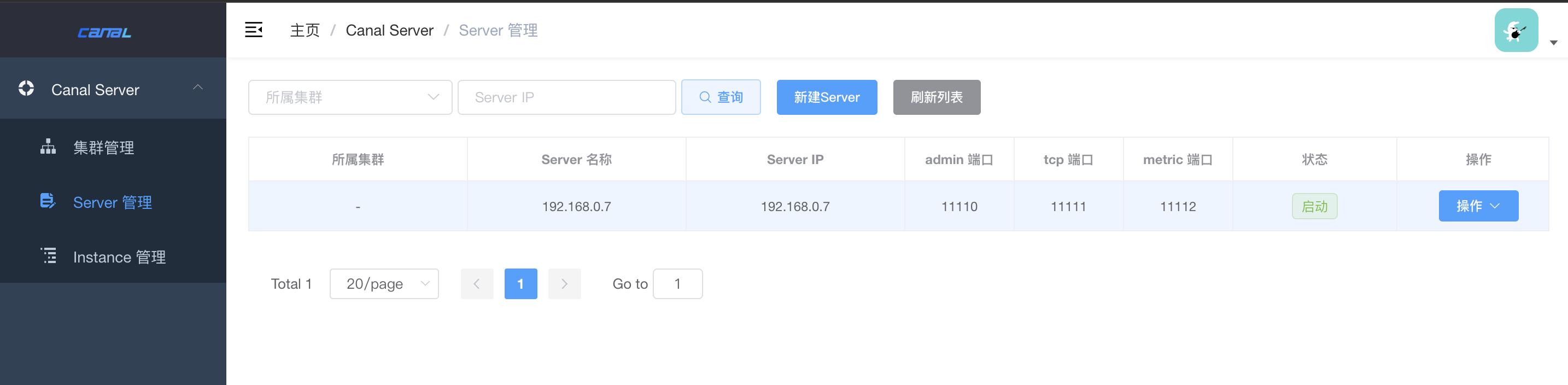 Canal Rocketmq 同步 Mysql 数据到 Redis 实战 Csdn博客