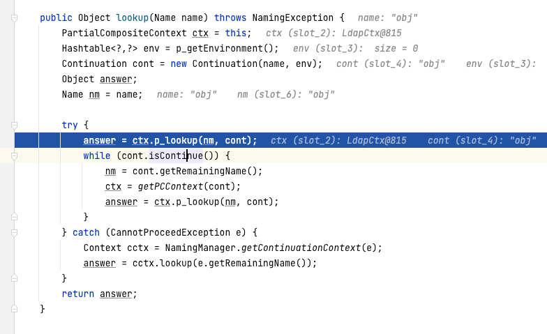 Java ldap协议分析_ldap v3协议-CSDN博客