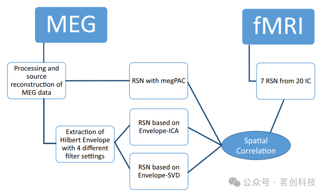 利用数据驱动的MEG分析方法提取fMRI静息态网络-CSDN博客
