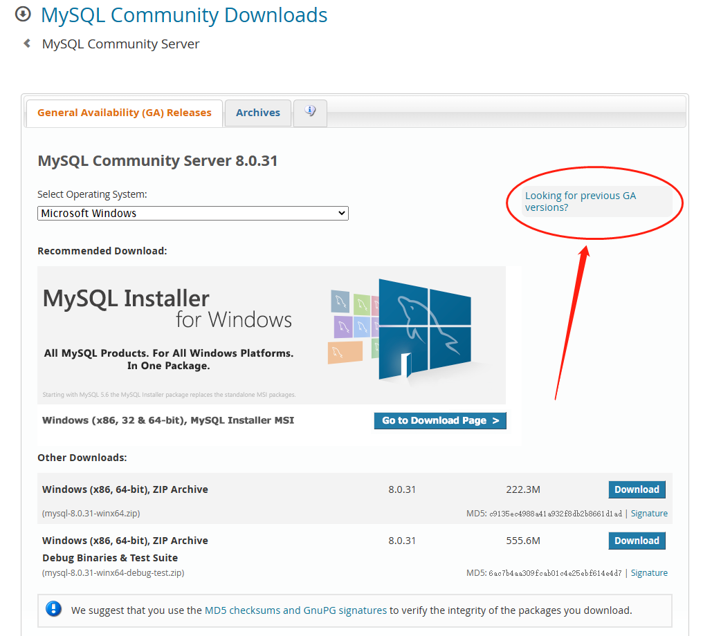 Centos7离线安装mysql Csdn博客 