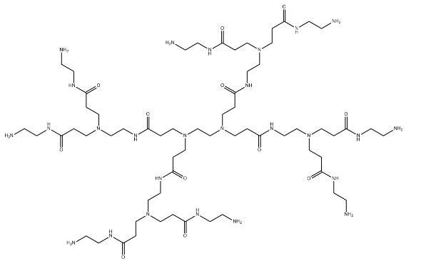 PAMAM dendrimer，142986-44-5，PAMAM 树枝状聚合物，具有构型高度可控的“多面手”树枝状大分子_pamam 聚合物 ...