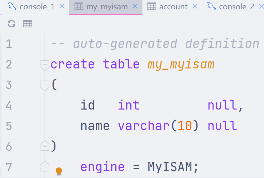 Mysql—存储引擎：体系结构（连接层、服务层、引擎层、存储层）、存储引擎介绍、存储引擎特点：innodb（特点、逻辑存储结构）、myisam 