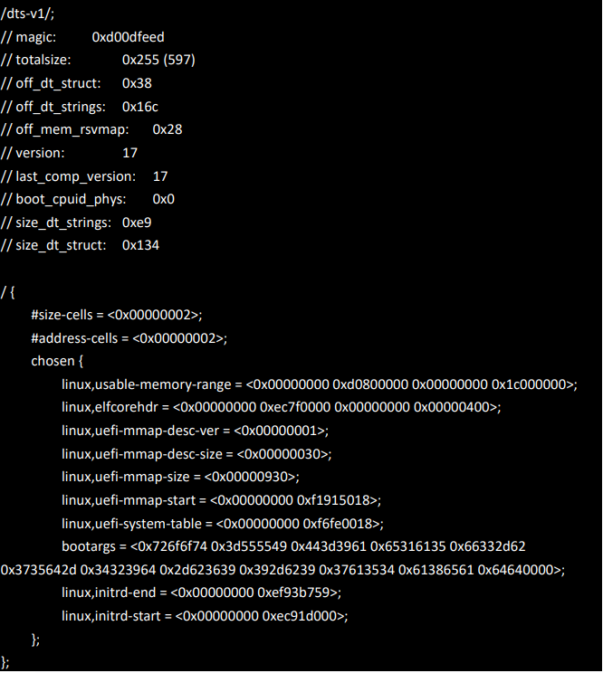 玩转OurBMC第十二期：kdump原理分析（下）_kexec purgatory空间-CSDN博客