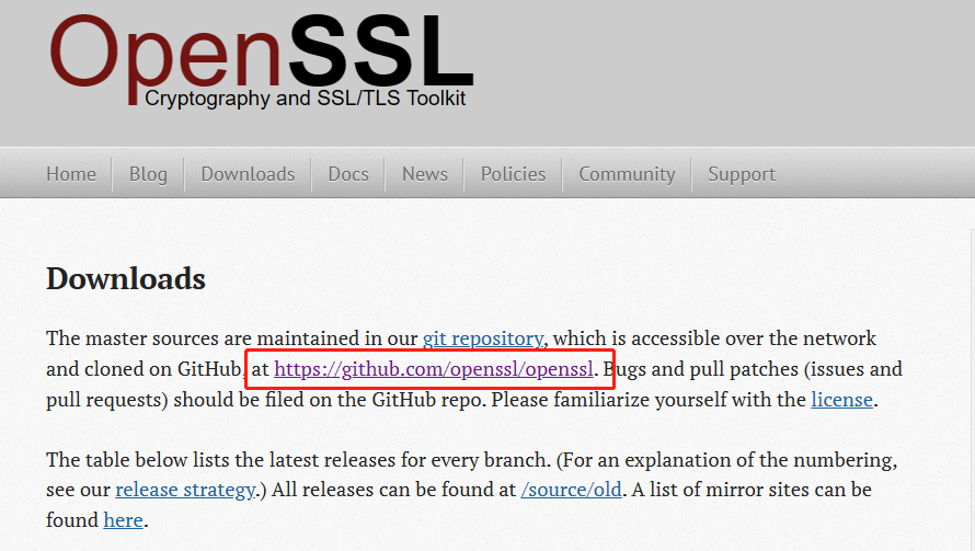 Openssl windows x64及ubuntu 交叉编译_windows编译和ubuntu编译-CSDN博客