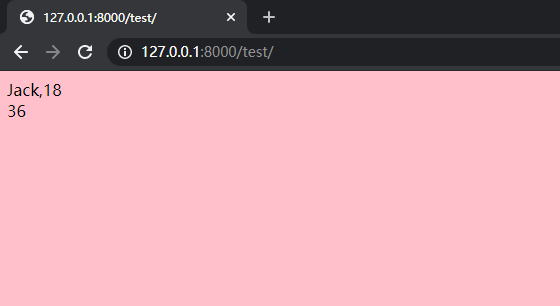 [Jinja2] Uso básico - programador clic