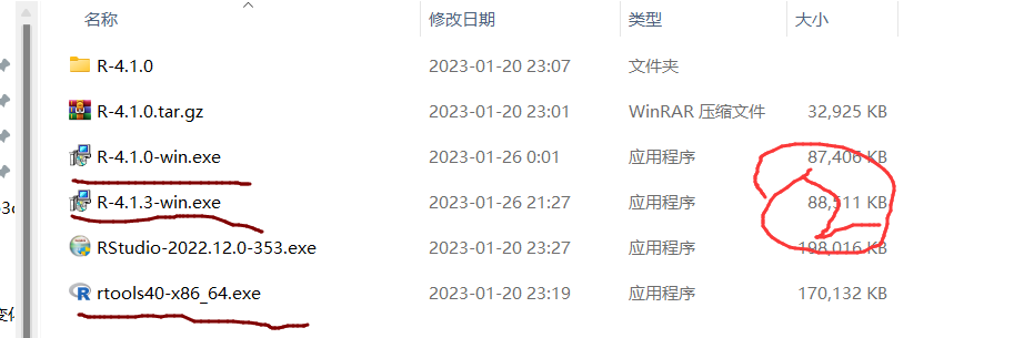 R语言安装（主要求极端指数）_rclimdex-CSDN博客