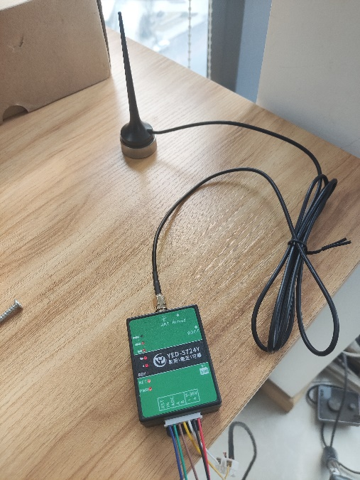 最佳实践：银尔达YED-S724 网红4G DTU 接入 ThingsKit 物联网平台_银尔达连不上串口-CSDN博客