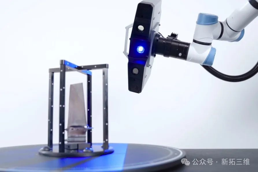 “XTOM-TRANSFORM-ROB：移动式三维自动化扫描检测系统“_3d扫描检测机器人-CSDN博客