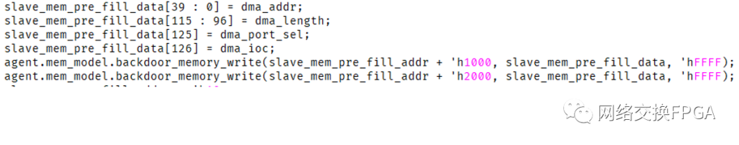 【经验分享】Xilinx AXI VIP使用说明-CSDN博客