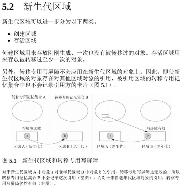 号称java圣经,github上爆火的1058页jvm全栈小册到底有什么魅力 Csdn博客