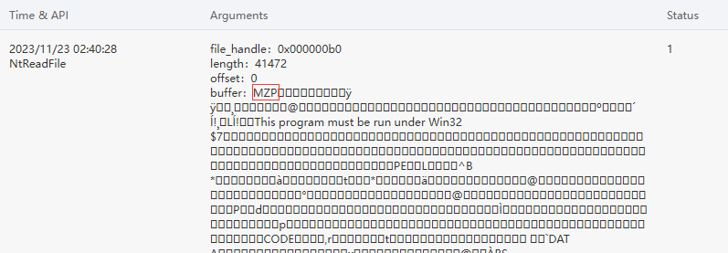 Neshta样本分析_neshta.c-CSDN博客