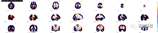 Nilearn：绘制大脑图像-CSDN博客