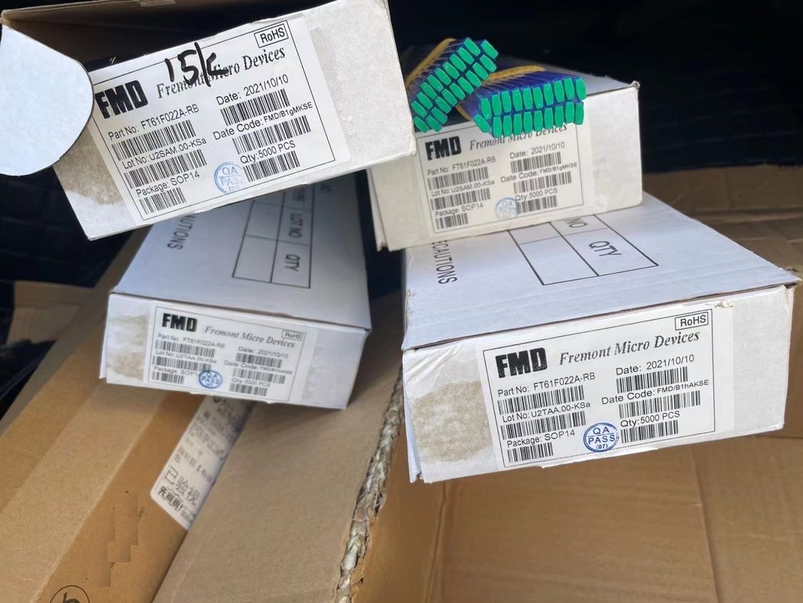 FT32F030F6AP7嵌入式微控制器 FMD/辉芒微,TSSOP20单片机MCU-CSDN博客