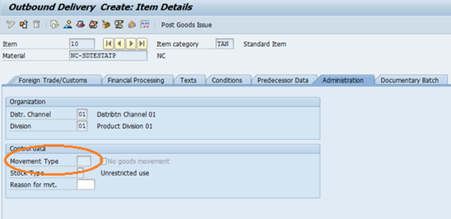 SAP SD交货单凭证流里的Confirmation of Service初探 II_sap 交货单 服务确认-CSDN博客