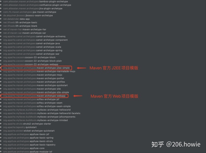 Maven 打包指定依赖包 Maven 基础 Csdn博客