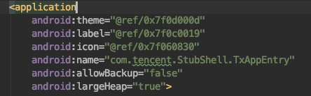 Xposed Hook混淆且加固后的APP_加固的软件hook时没法找到classloader类-CSDN博客