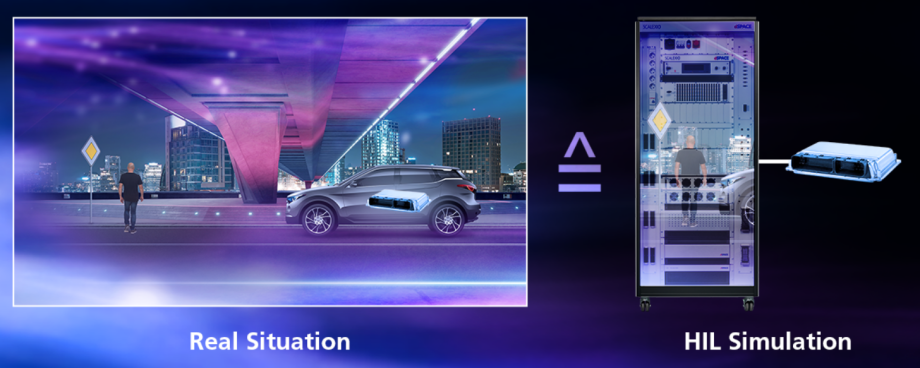 对HIL台架系统的一点认识-CSDN博客