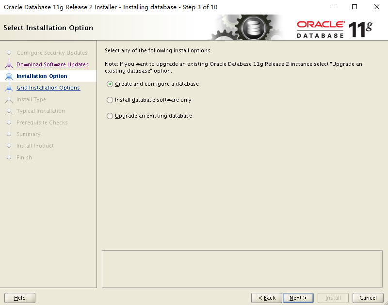 欧拉openEuler安装oracle11g-CSDN博客