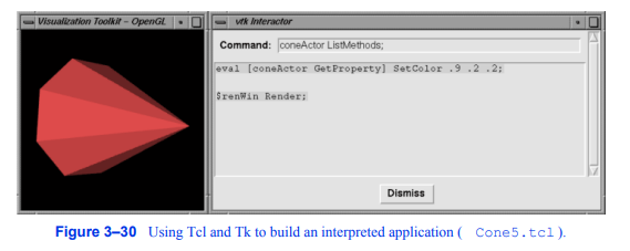 vtk教程第三章 计算机图形学入门-CSDN博客