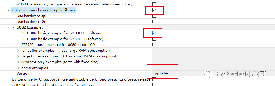 ART-PI调试记录---ART-PI OLED驱动流程_artpi调试信息-CSDN博客